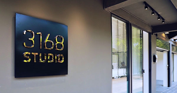 3168 STUDIO
